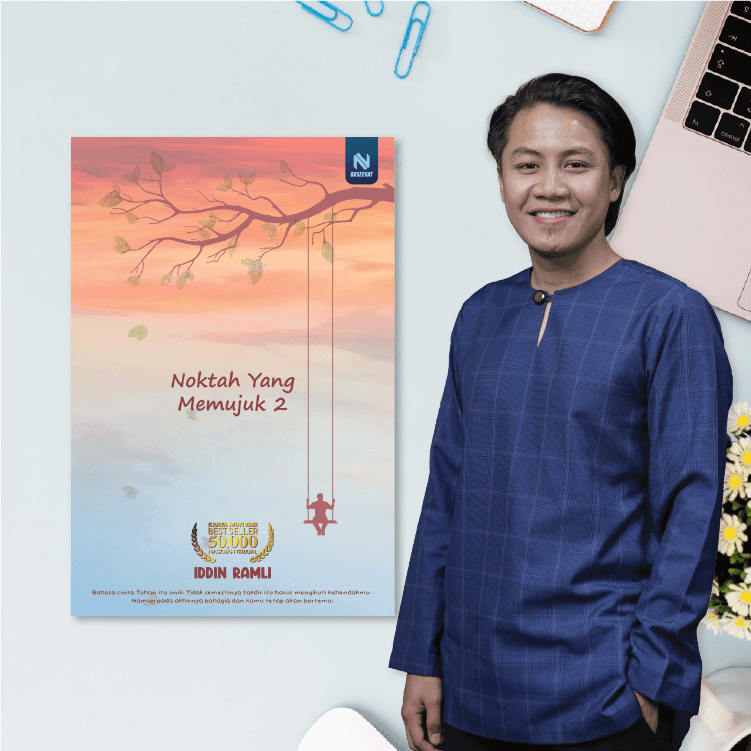 Noktah yang Memujuk 2 | naseehat.my
